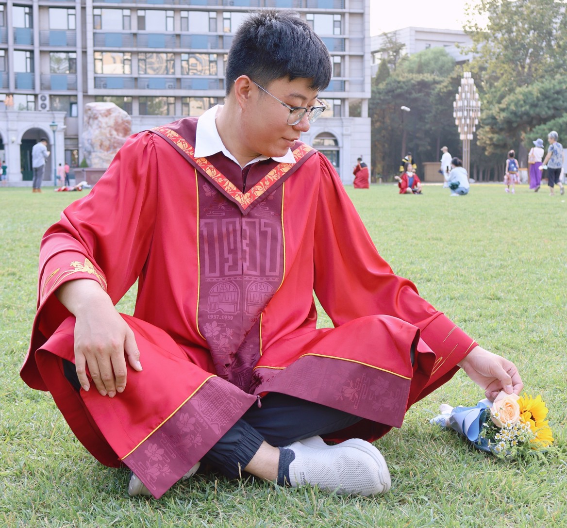 BFM-lab - Dr. FENG Kai